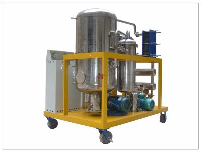 China COP-W Enclosed Weather Proof Vacuum UCO Purifier for sale