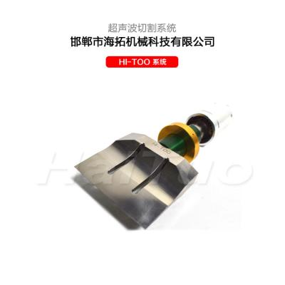 China Semi-Automatic Sheet Cake Cutting Machine for sale