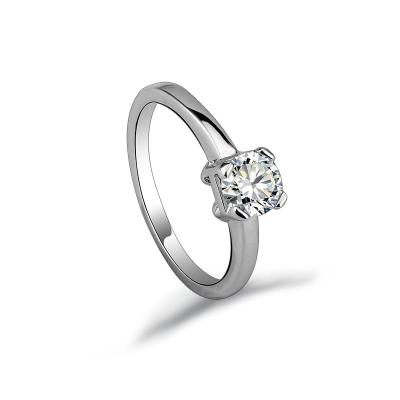 China Ref No.:540319 zirconia rings gold wholesale rhinestone jewelry october birthstone rings fashion jewellery online india for sale