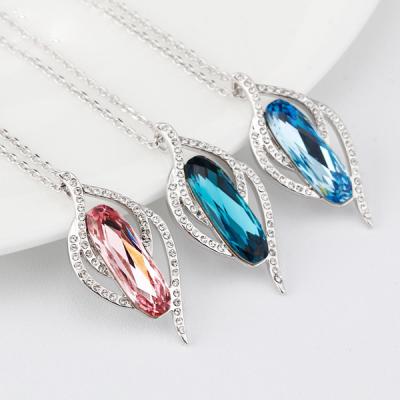 China Ref No.: 140710 Dancing Flower Necklace online shopping jewellery australia online store jewelry for sale