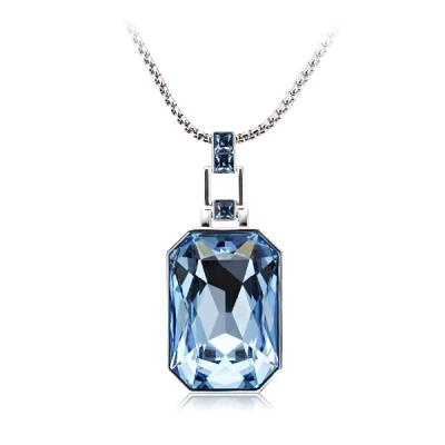 China Ref No.: 140814 Star Hope long chain necklace for women australia jewellery stores online diamond jewelry store for sale