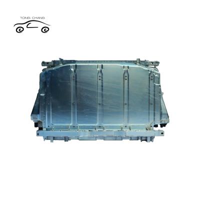 Cina Batteria per auto ibrida da 290 V per Mercedes-Benz E350e W213 Classe C W205 in vendita