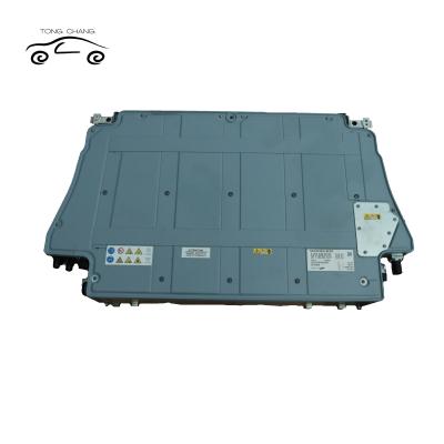 Cina Batteria per auto ibrida da 290 V per Mercedes-Benz E350e W213 Classe C W205 in vendita