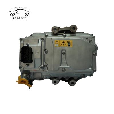 Cina A6519007702 A6519064400 B01D30004 Invertitore per auto ibrida per Mercedes-Benz S400 W222 in vendita