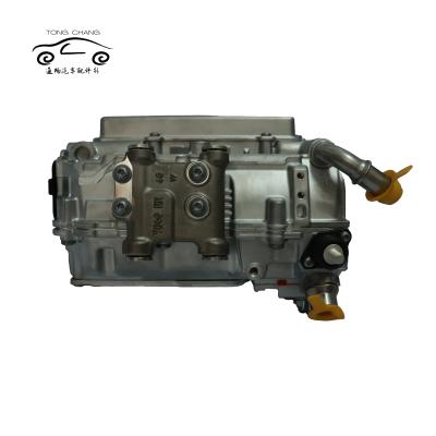 Cina A6519007702 A6519064400 B01D30004 Invertitore per auto ibrida per Mercedes-Benz S400 W222 in vendita
