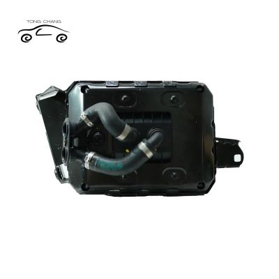 China 21B3322A0035 23101910 44V Bateria de automóvel para automóvel para BMW X6 de alto desempenho à venda