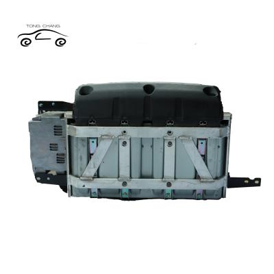 Cina 7P0915590J Batteria originale per auto ad alta tensione per Volkswagen Touareg Porsche Cayenne in vendita