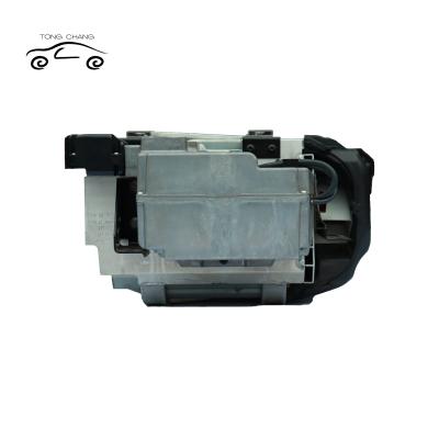 Cina 7P0915590J Batteria originale per auto ad alta tensione per Volkswagen Touareg Porsche Cayenne in vendita