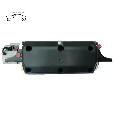 Cina 7P0915590J Batteria originale per auto ad alta tensione per Volkswagen Touareg Porsche Cayenne in vendita