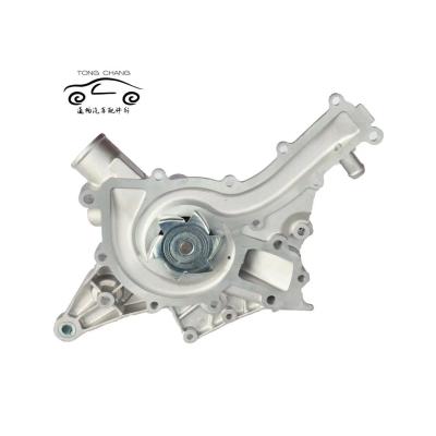 High Performance Electronic Car Water Pump Mercedes Benz Water Pump