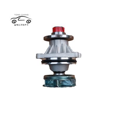 Cina 11511433828 Pompa d'acqua per auto originale BMW E39 Pompa d'acqua ad alte prestazioni in vendita