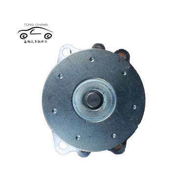 Cina 11511433828 Pompa d'acqua per auto originale BMW E39 Pompa d'acqua ad alte prestazioni in vendita