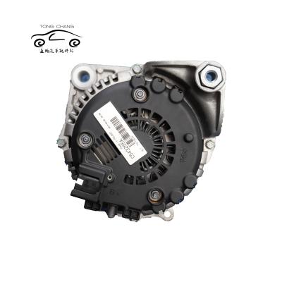 Cina C543255A ALT TG17C036 Generatore originale per auto BMW E53 Made in POLAND in vendita