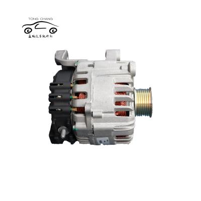 Cina C543255A ALT TG17C036 Generatore originale per auto BMW E53 Made in POLAND in vendita