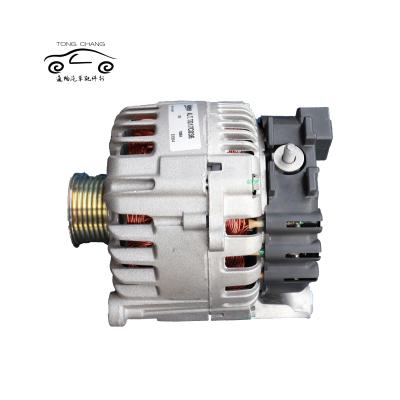 Cina C543255A ALT TG17C036 Generatore originale per auto BMW E53 Made in POLAND in vendita