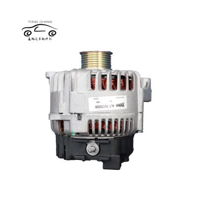 Cina C543255A ALT TG17C036 Generatore originale per auto BMW E53 Made in POLAND in vendita