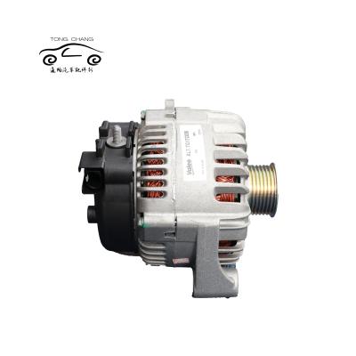 Cina C543255A ALT TG17C036 Generatore originale per auto BMW E53 Made in POLAND in vendita
