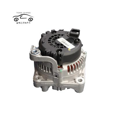 Cina C543255A ALT TG17C036 Generatore originale per auto BMW E53 Made in POLAND in vendita