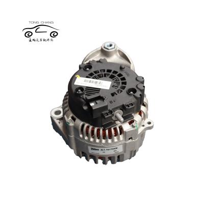 Cina C543255A ALT TG17C036 Generatore originale per auto BMW E53 Made in POLAND in vendita