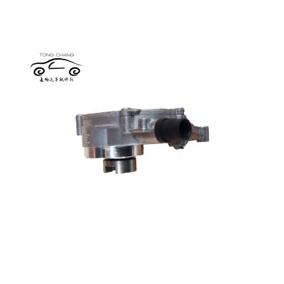 Cina 0710336182A Ricambi auto pesanti Pompa ad vuoto per automobili Serie BMW N20 in vendita
