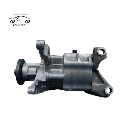 Cina 5679645304 LH2115881 Pompa di sterzo originale disponibile per la BMW X5 in vendita