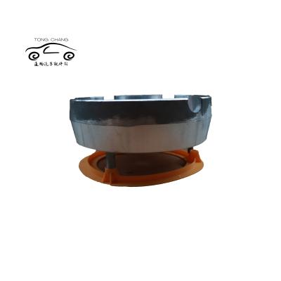 Cina 31306788776-02 184103-10 Assorbente di urti per autoveicoli Adesivo superiore per BMW in vendita