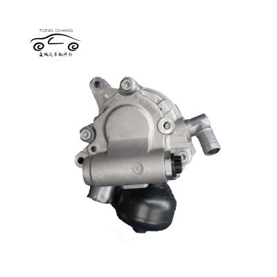 Cina Classe S W220 Mercedes-Benz ABC Pompa A0054667101 LH2114512 in vendita