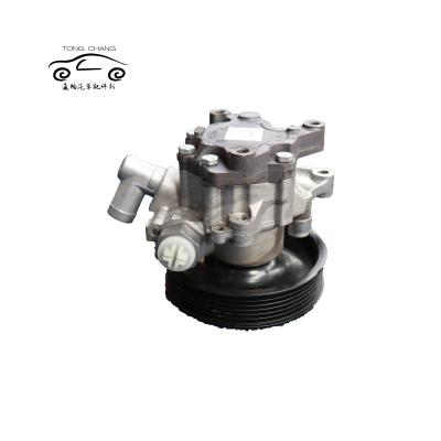 Cina PF-GF30.GG.05.MD05 ZFLS7691332150 Pompa di sterzo per auto Motore di sterzo per auto in vendita
