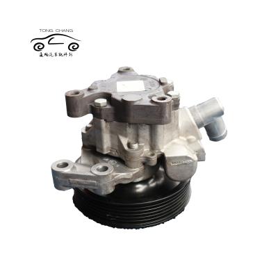 Cina PF-GF30.GG.05.MD05 ZFLS7691332150 Pompa di sterzo per auto Motore di sterzo per auto in vendita
