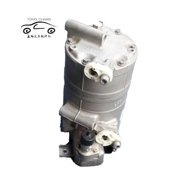 Cina A0032306611 SHS-33H4159 00116204668 Compressore elettrico per auto per Mercedes-Benz S400 W222 in vendita