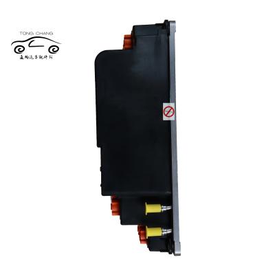 Cina 8845283-03 BMU4H Controller originale della batteria per auto per la BMW G08 Ix3 in vendita