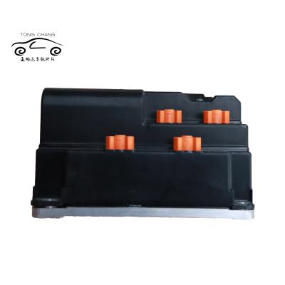 Cina 8845283-03 BMU4H Controller originale della batteria per auto per la BMW G08 Ix3 in vendita