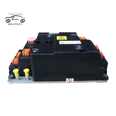 Cina 8845283-03 BMU4H Controller originale della batteria per auto per la BMW G08 Ix3 in vendita