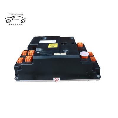 Cina 8845283-03 BMU4H Controller originale della batteria per auto per la BMW G08 Ix3 in vendita