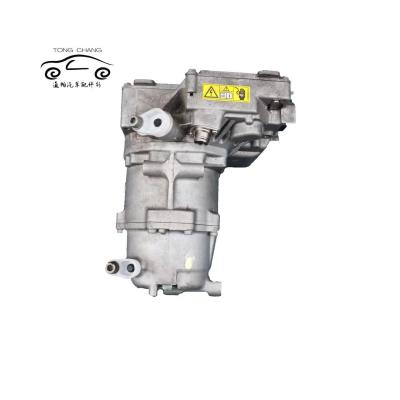 Cina A0032305311 00130089E4 Compressore elettrico per auto ibrida per Mercedes Benz S400 W221 in vendita