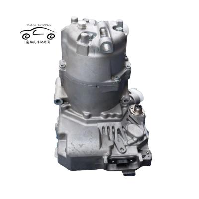Cina A0032305311 00130089E4 Compressore elettrico per auto ibrida per Mercedes Benz S400 W221 in vendita