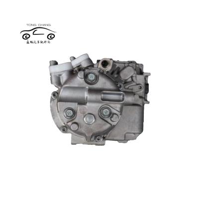 Cina A0032305311 00130089E4 Compressore elettrico per auto ibrida per Mercedes Benz S400 W221 in vendita