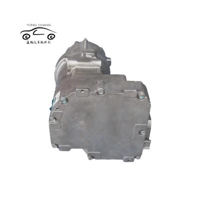 Cina A0032305311 00130089E4 Compressore elettrico per auto ibrida per Mercedes Benz S400 W221 in vendita