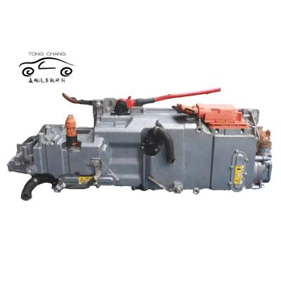China 16B340KD0003 28574970 LEB452D Inversores para automóveis para BMW X1 F49 à venda