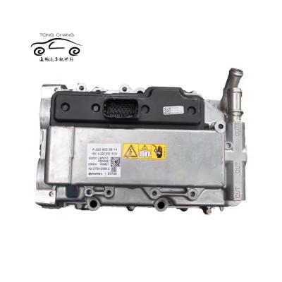 China A2229003914 A2229061604 Inverter de automóvel híbrido para Mercedes Benz S400 W222 à venda