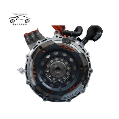 China Motor híbrido de condução de carro original adequado para Porsche Cayenne de alto desempenho à venda