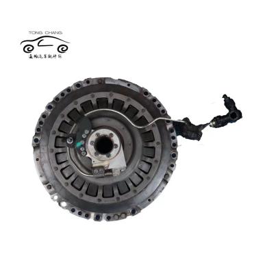 China Porsche Cayenne Automóvel Desportivo Drive Kit de embreagem do motor Alta resistência à venda
