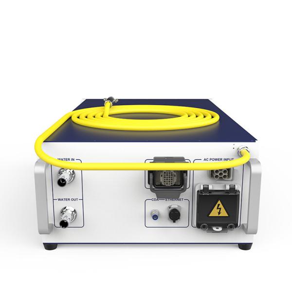 Quality Factory Price Max raycus Fiber Laser Cutting Source Fiber Laser Source 3000W For for sale