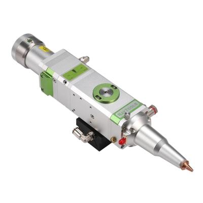 China 3D Laser Cutting Head Original Raytools Laser Cutting Head BT210S Manual Focus 1.5kW FL150mm for Laser Cutting Machine for sale