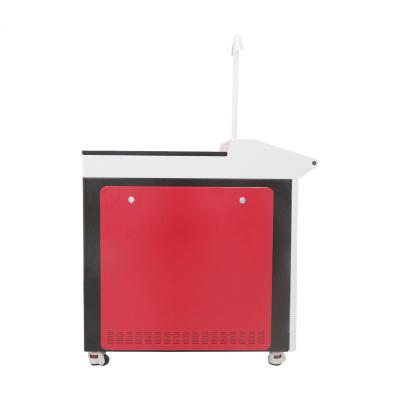 China Cheap Price Handheld Laser Welding Machine 3 In 1 1500w 2000w Portable Laser Welder For Sale for sale