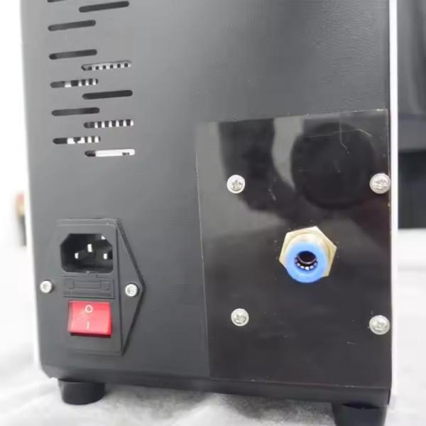 Quality Pulse laser rust cleaning machine Backpack 100w coating and paint removal hand for sale