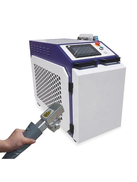 Quality Output Power 3000w 4 in 1 Cutting Welding Machine 1000w 1500w 2000w Handheld for for sale