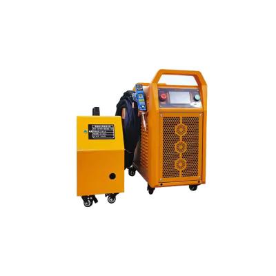 China Portable Welding Machine with 1000W to 3000W Power Featuring Raycus IPG Jpt Laser Source Brands Lightweight and Durable for sale