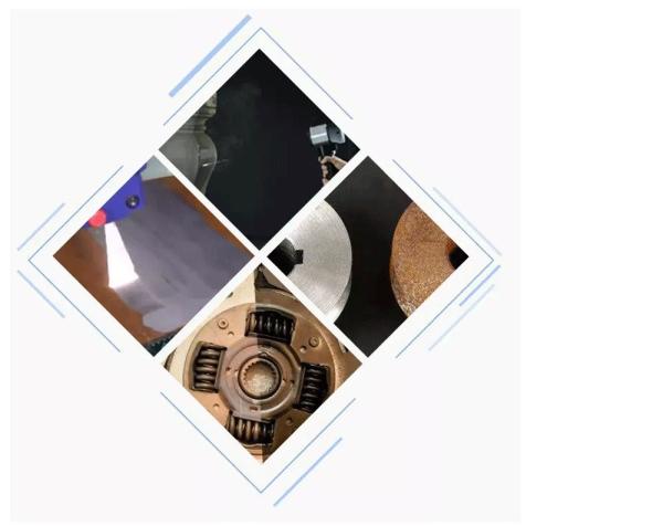 Quality Hotels and Industries Benefit from Easy to Operate Handheld Laser Cleaning for sale