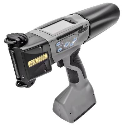 China Ricoh Print Head EBS Handjet EBS-260 Mobile Inkjet Printer Perfect for International Product Labeling for sale